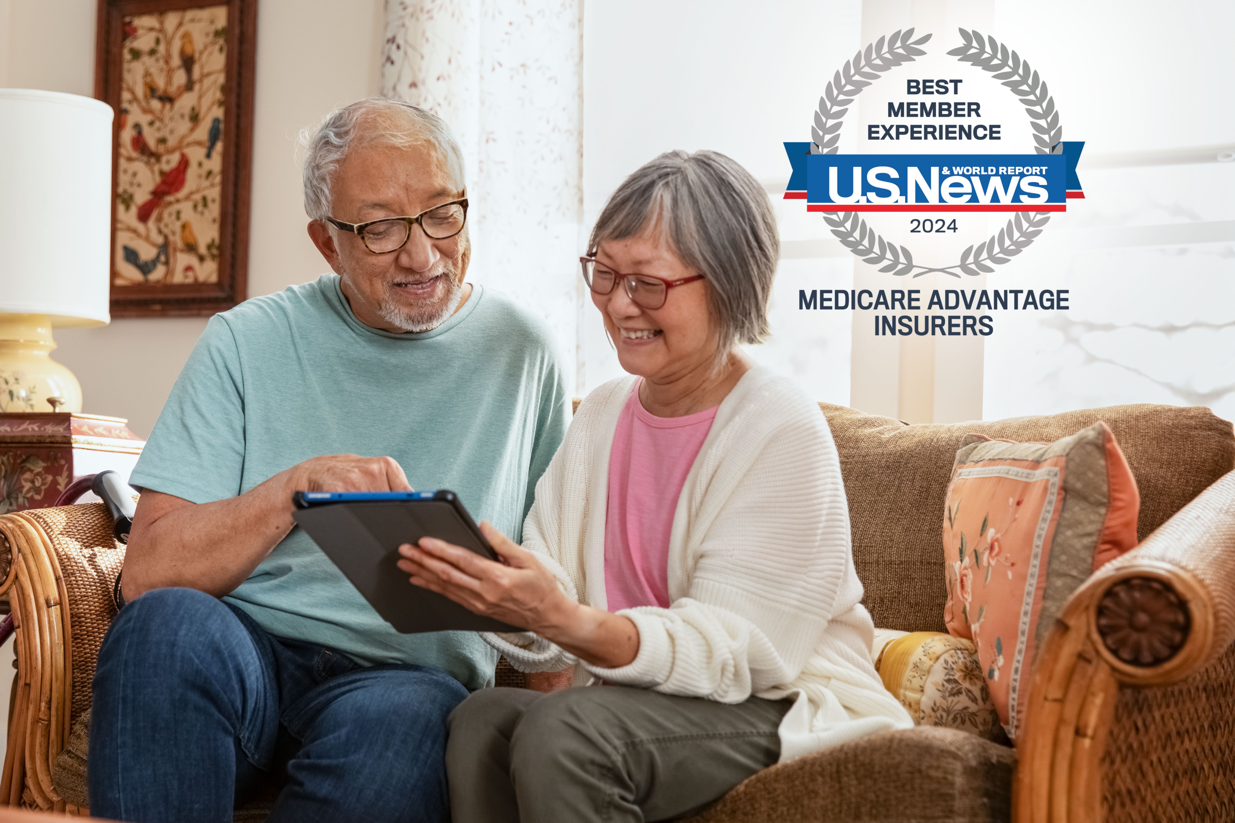 Find 2024 Medicare Advantage Plans (Part C) | Humana