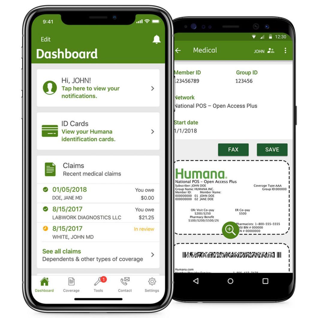 Activate and Manage Your MyHumana Account | Humana