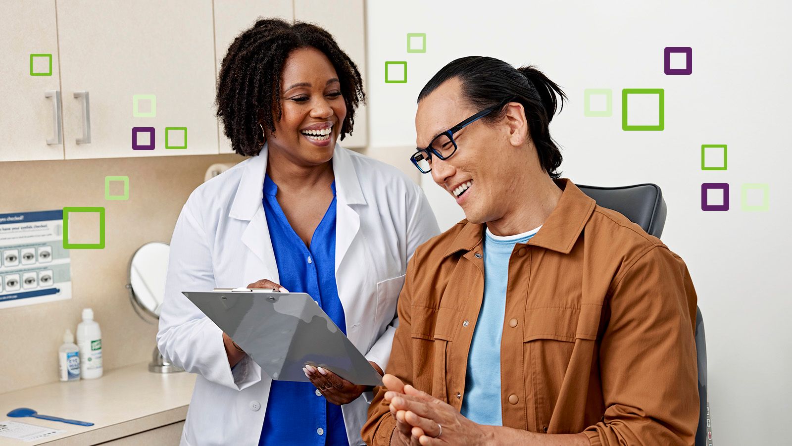 Group Vision Insurance Plans | Humana