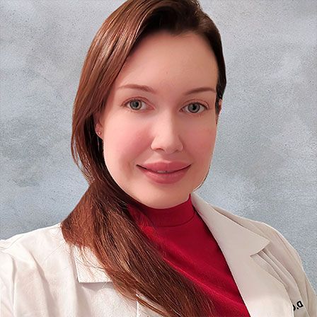 María Cox | CenterWell Primary Care